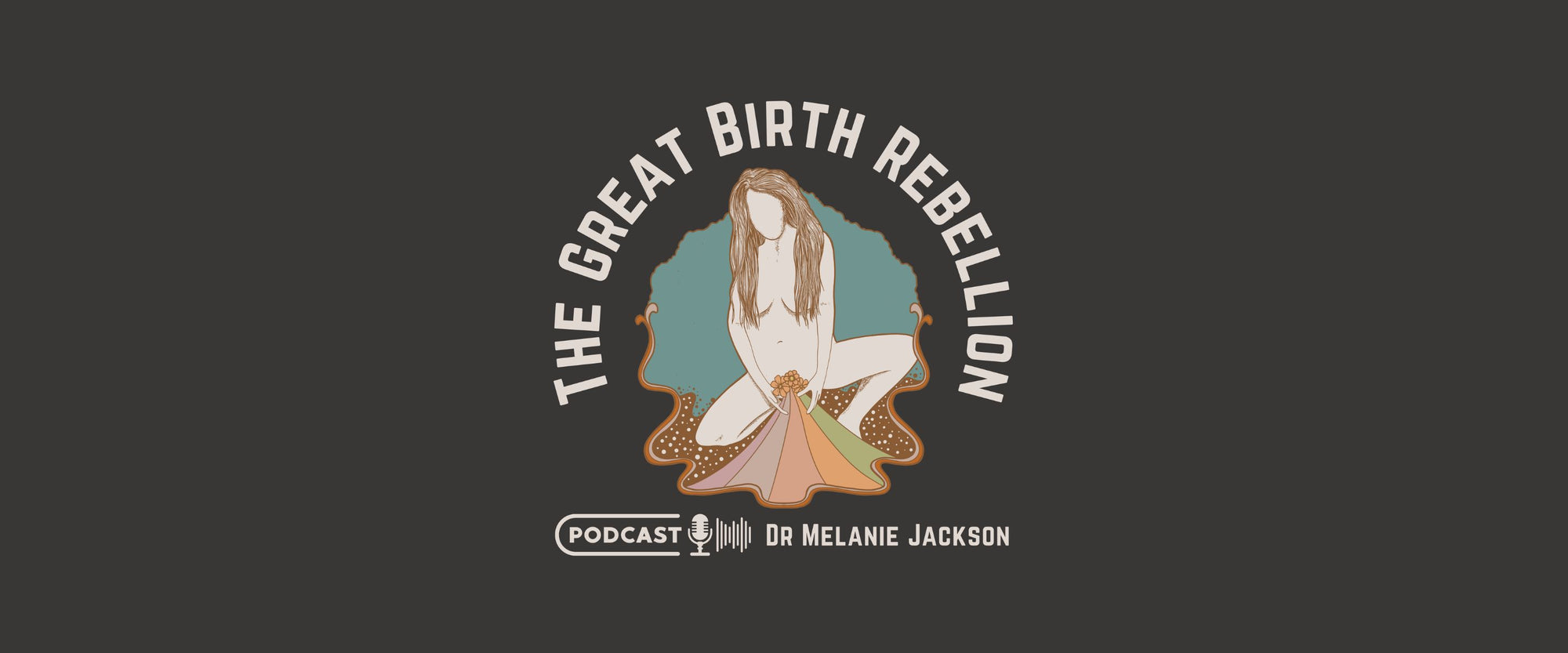 The Great Birth Rebellion Merchandise
